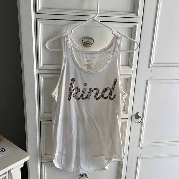 Grayson Threads | Tops | Kind Tank | Poshmark